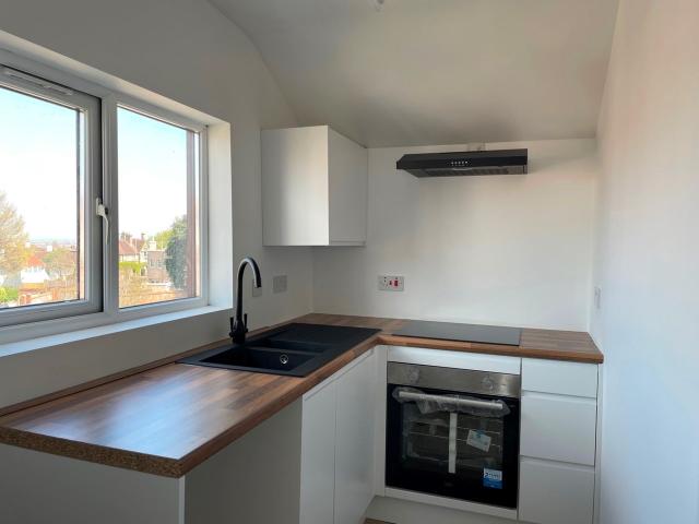 Apartment at Hurst Lane, Eastbourne