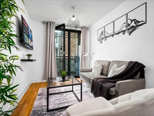 Apartment at Hurst Street, Birmingham
