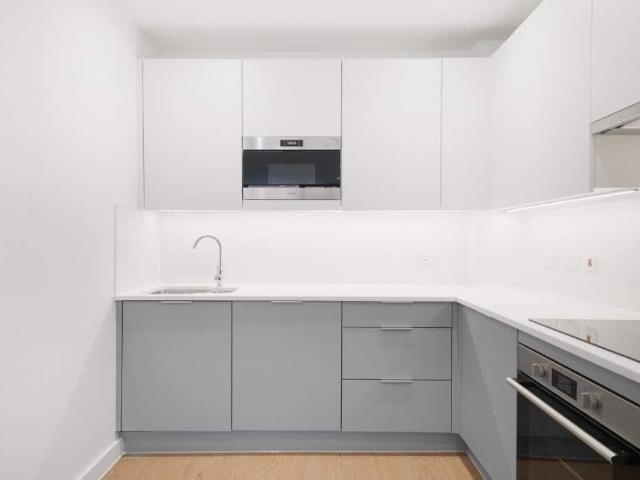 Apartment at Hurst Street, Birmingham