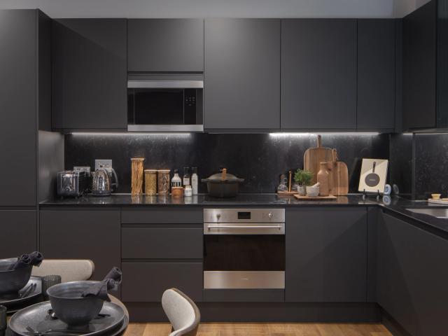 Apartment at Hurst Street, Birmingham