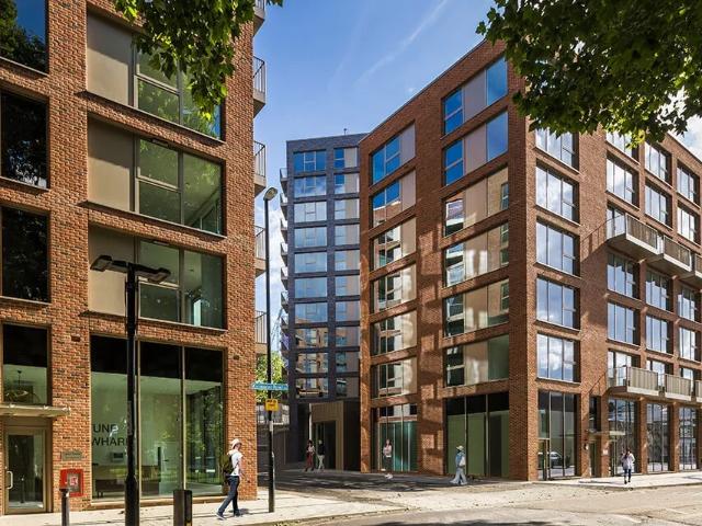 Apartment at Hurst Street, Birmingham