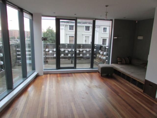 Apartment at Hurst Street, Liverpool