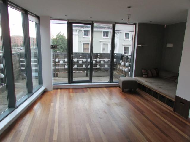 Apartment at Hurst Street, Liverpool