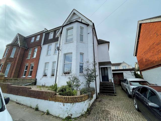 Apartment at Hurst Road, Eastbourne
