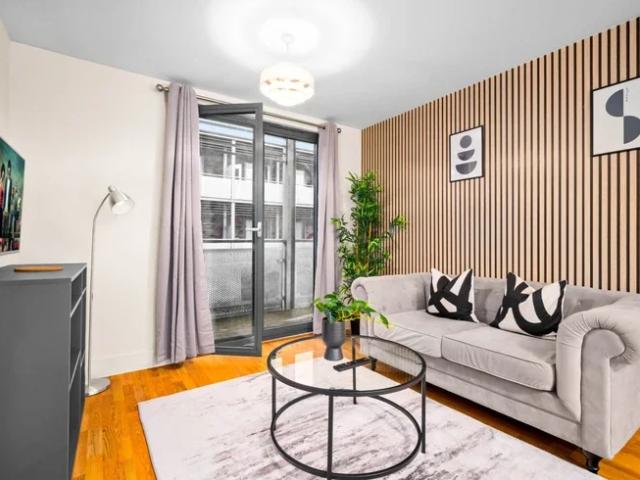 Apartment at Hurst Walk, Birmingham