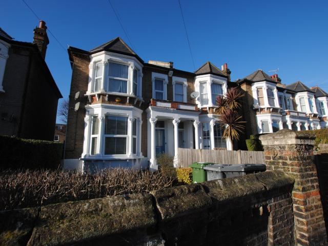 Apartment at Hurstbourne Road, Greater London