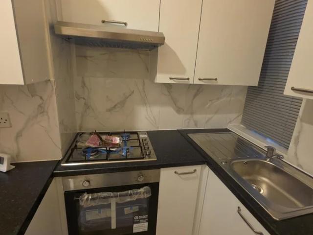 Apartment at Hurstbourne Road, Greater London