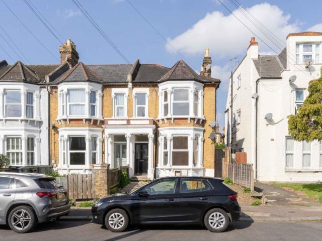 Apartment at Hurstbourne Road, Greater London
