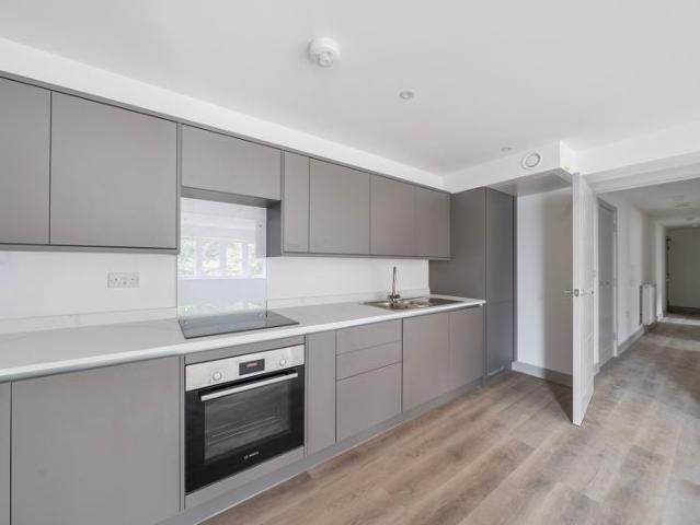 Apartment at Hurtis Hill, Wealden