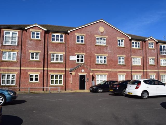 Apartment at HW16, Northampton
