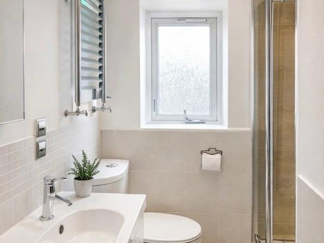 Apartment at Hythe Close, Greater London
