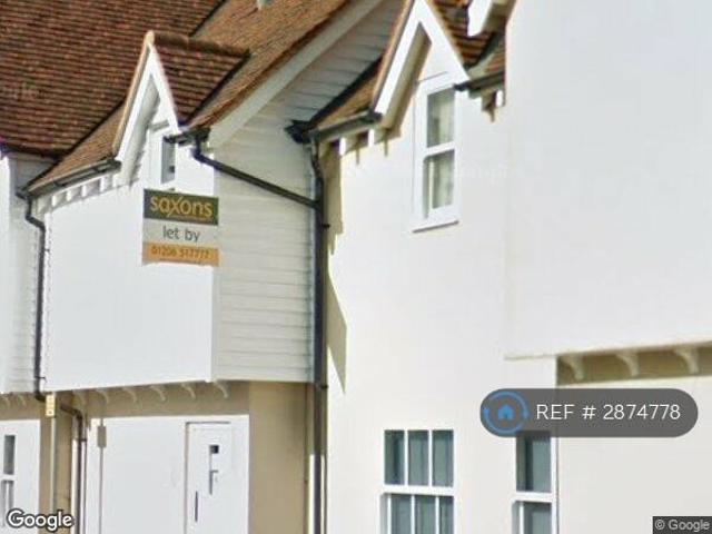 Apartment at Hythe Hill, Colchester