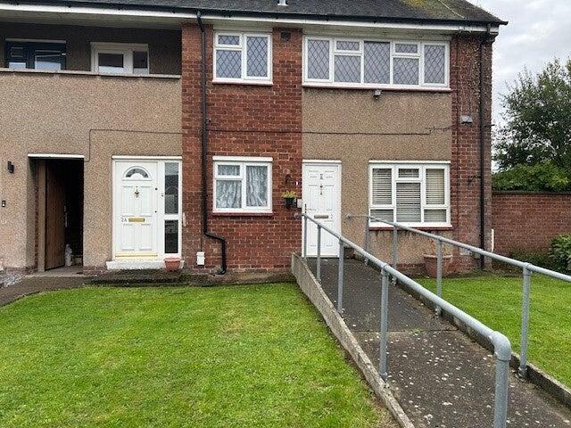 Apartment at Hyde Close, Ellesmere Port