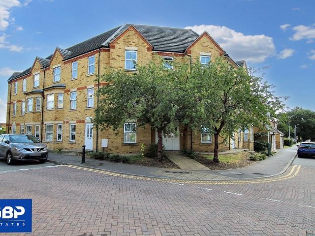 Apartment at Hyde Close, Greater London