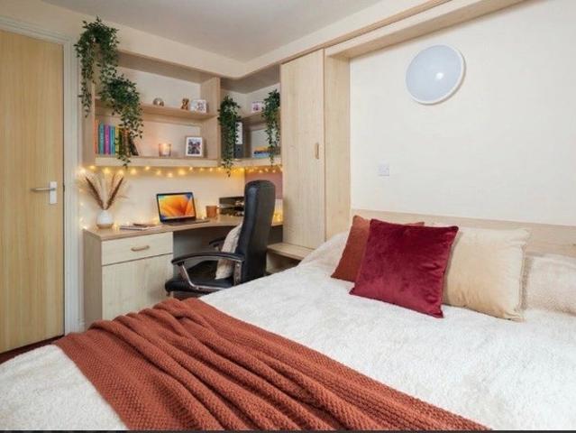 Apartment at Hyde Grove, Manchester