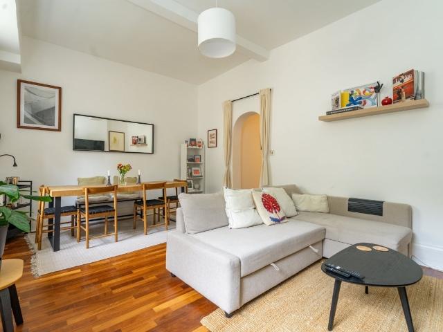 Apartment at Hyde Park Gardens, City of Westminster