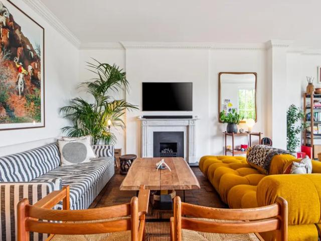 Apartment at Hyde Park Gate, Greater London