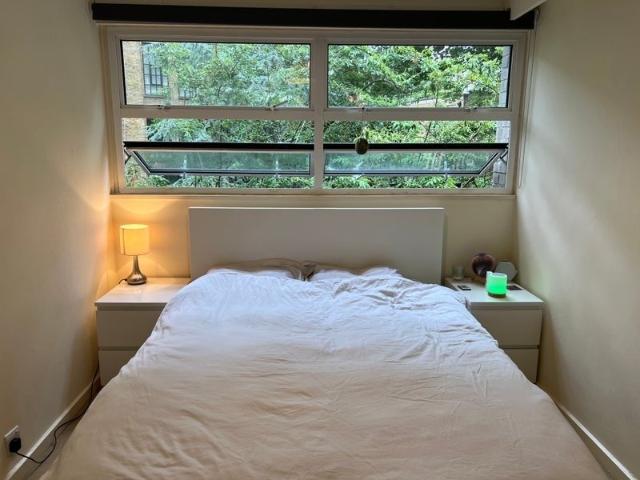 Apartment at Hyde Park Place Bayswater Road, City of Westminster