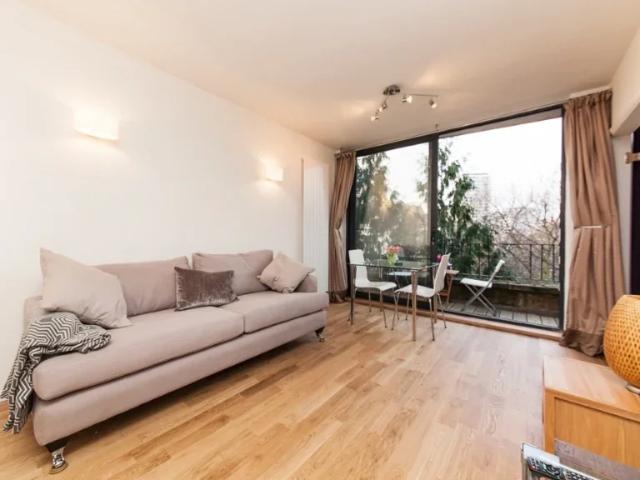 Apartment at Hyde Park Place Bayswater Road, City of Westminster