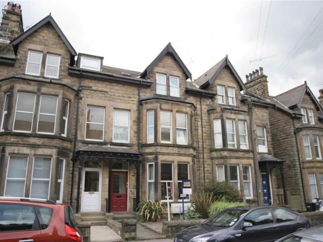 Apartment at Hyde Park Road, Harrogate