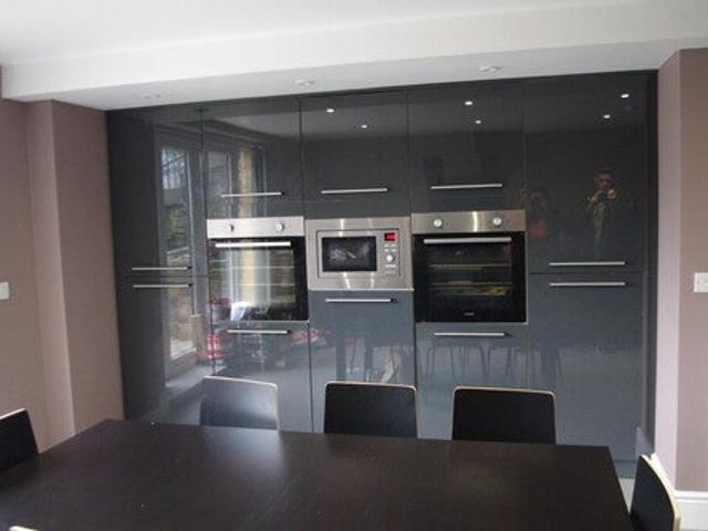 Apartment at Hyde Park Road, Leeds