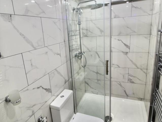 Apartment at Hyde Park Road, Leeds