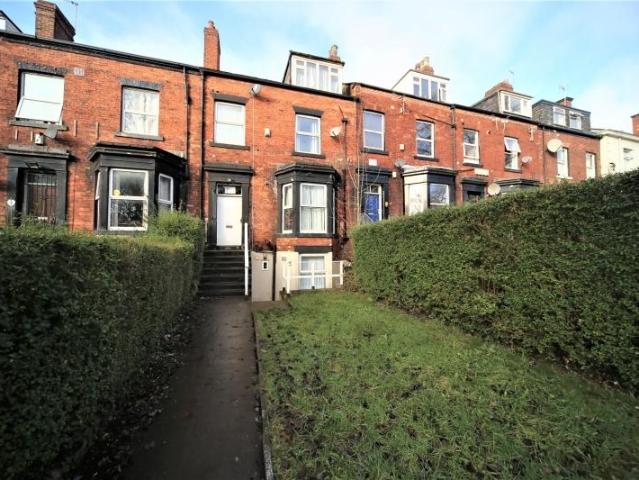 Apartment at Hyde Park Road, Leeds