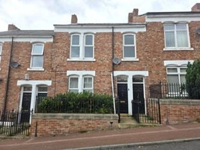 Apartment at Hyde Park Street, Gateshead