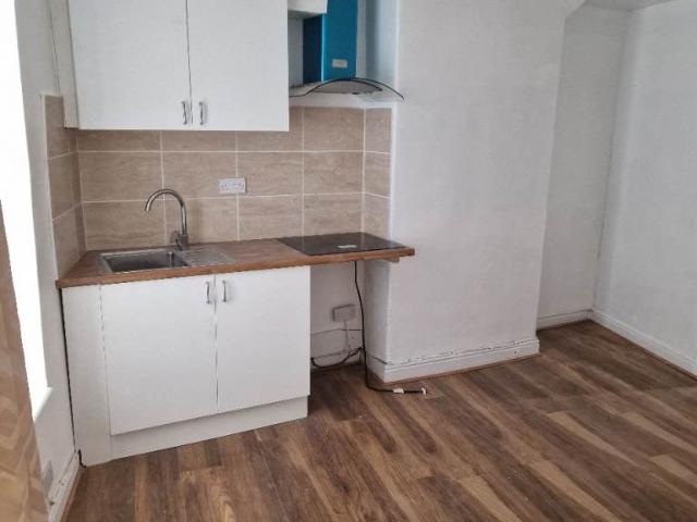 Apartment at Hyde Road, Manchester