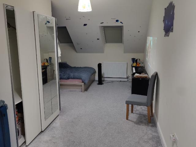 Apartment at Hyde Road, Manchester