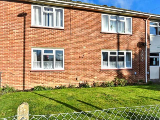 Apartment at Hyde Road, Gillingham