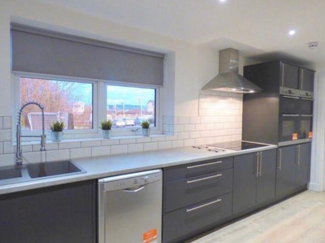 Room at Hyde Road, Tameside