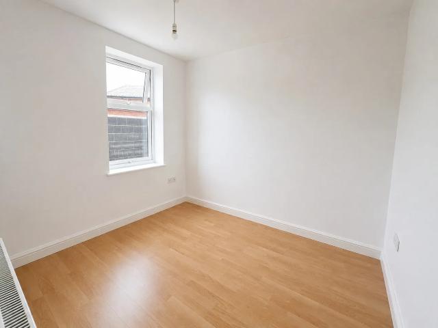Apartment at Hylton Road, Sunderland