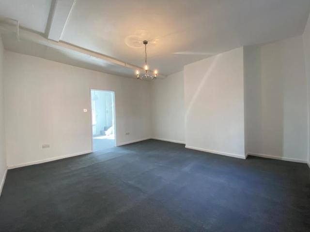 Apartment at Hylton Street, Birmingham