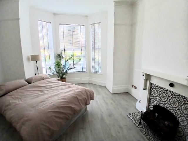 Apartment at Hymers Avenue, Hull