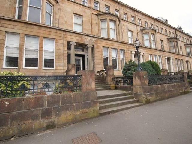 apartment at Hyndland Road, Glasgow, Glasgow, G12 9UZ