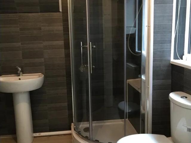 Apartment at Imeary Street, South Tyneside