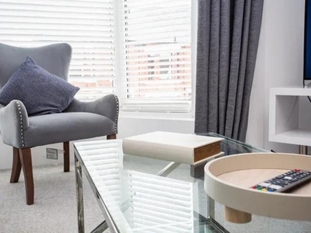 Apartment at Imeary Street, South Tyneside