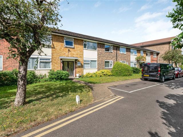Apartment at Imperial Gardens, Greater London