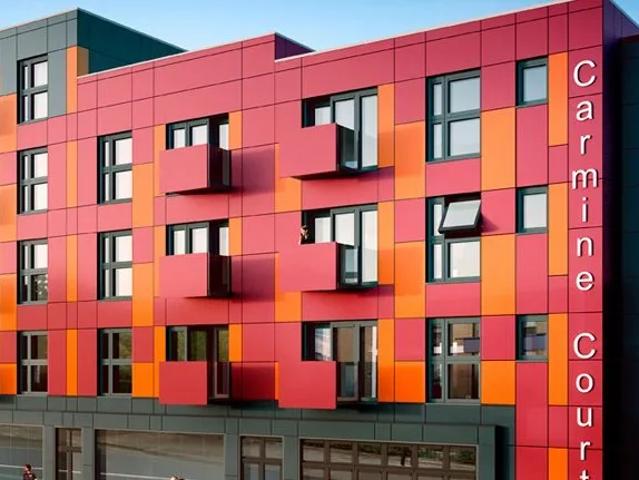 Apartment at Imperial Drive, Greater London