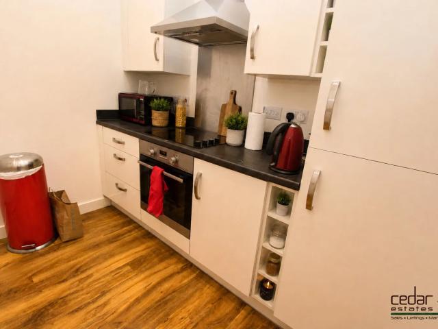 Apartment at Imperial Drive, Greater London