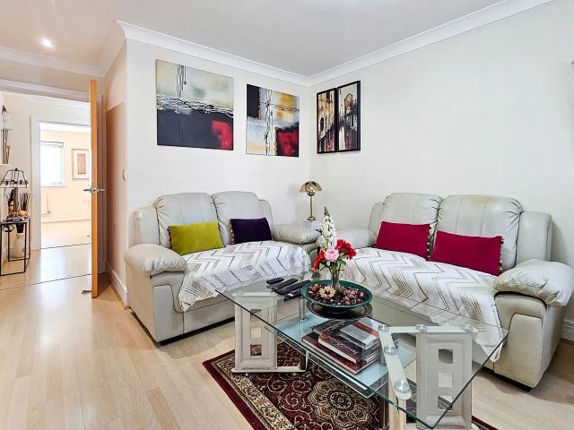 Apartment at Imperial Drive, Greater London
