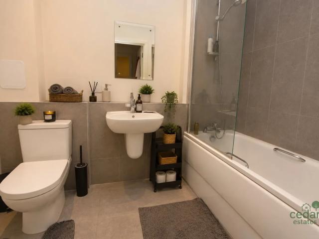 Apartment at Imperial Drive, Greater London