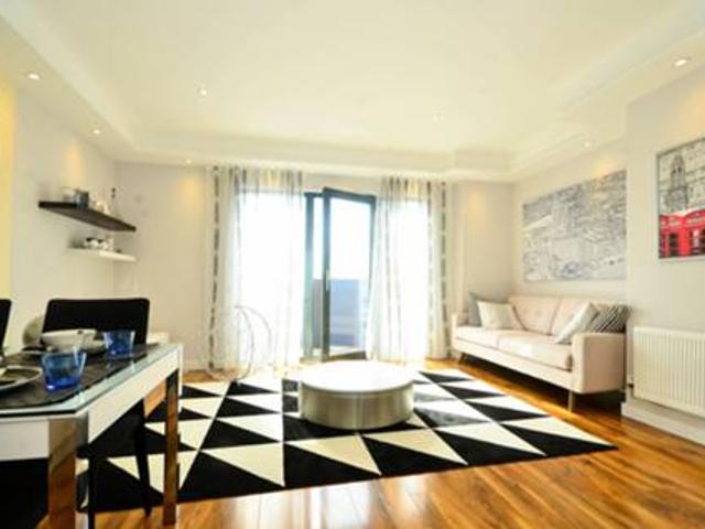 Apartment at Imperial Drive, Greater London