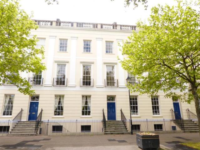 Apartment at Imperial Square, Cheltenham