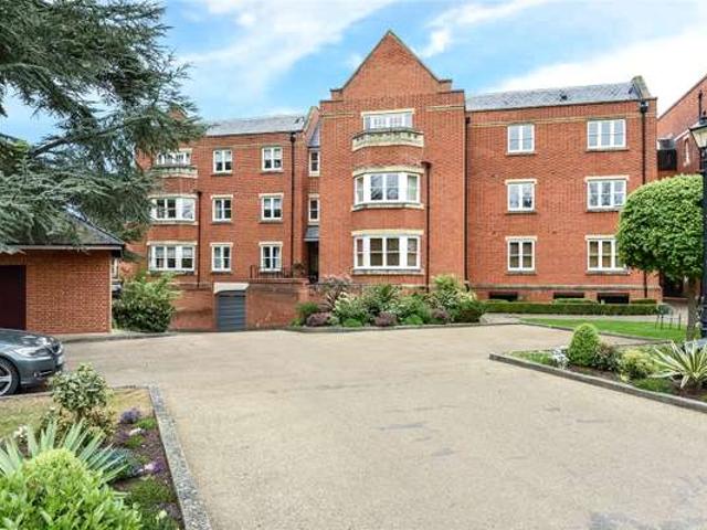 Apartment at Imperial Road, Windsor