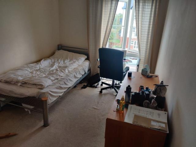 Apartment at Imperial Road, Windsor