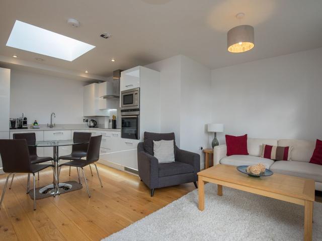 Apartment at Imperial Road, Windsor