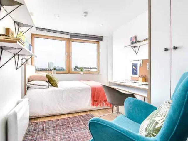 Apartment at Imperial Road, Greater London