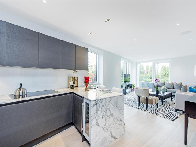 Apartment at Imperial Road, Greater London